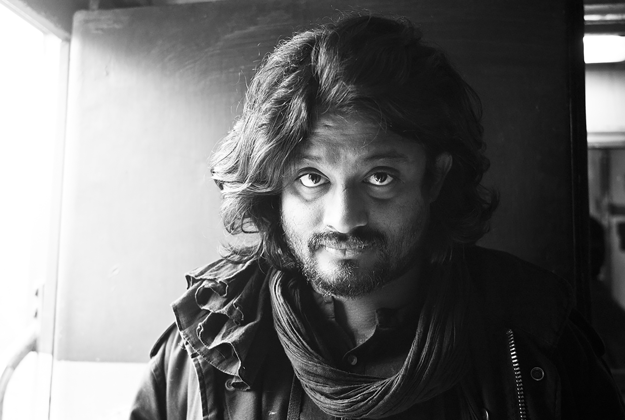 Photojournalist Sami Siva: Ignorance is more shocking than harsh events ...